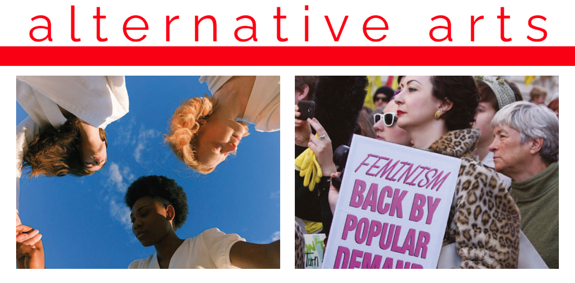 Women’s History Month 2023 – Tower Hamlets CVS