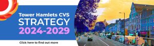 Tower Hamlets CVS