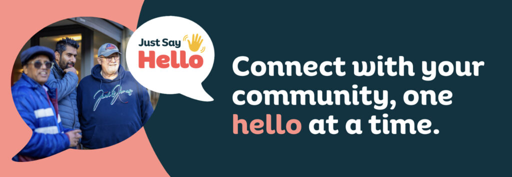 Tower Hamlets Connection Network – Tower Hamlets CVS